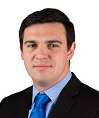 Who We Are - Jericho AV