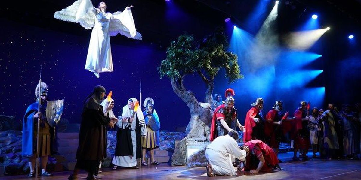 lighting - Jericho AV