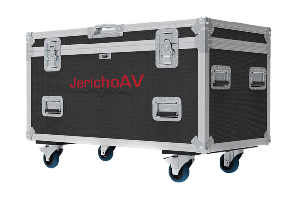 Corporate - Jericho AV